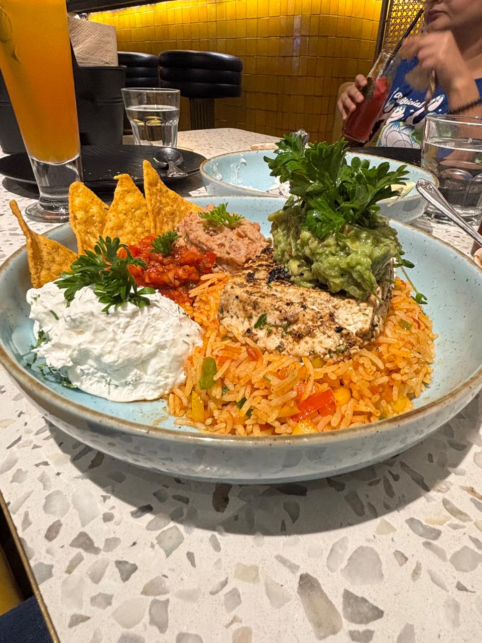 Cafeteria & Co- A Place for Comfort Foods